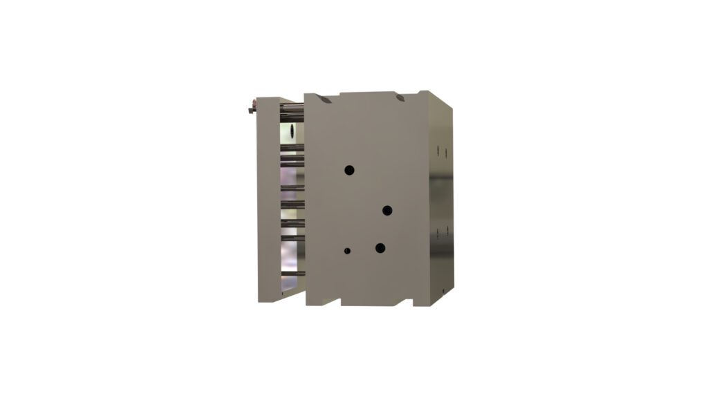Custom Ejector Plates – www.oeetooling.com