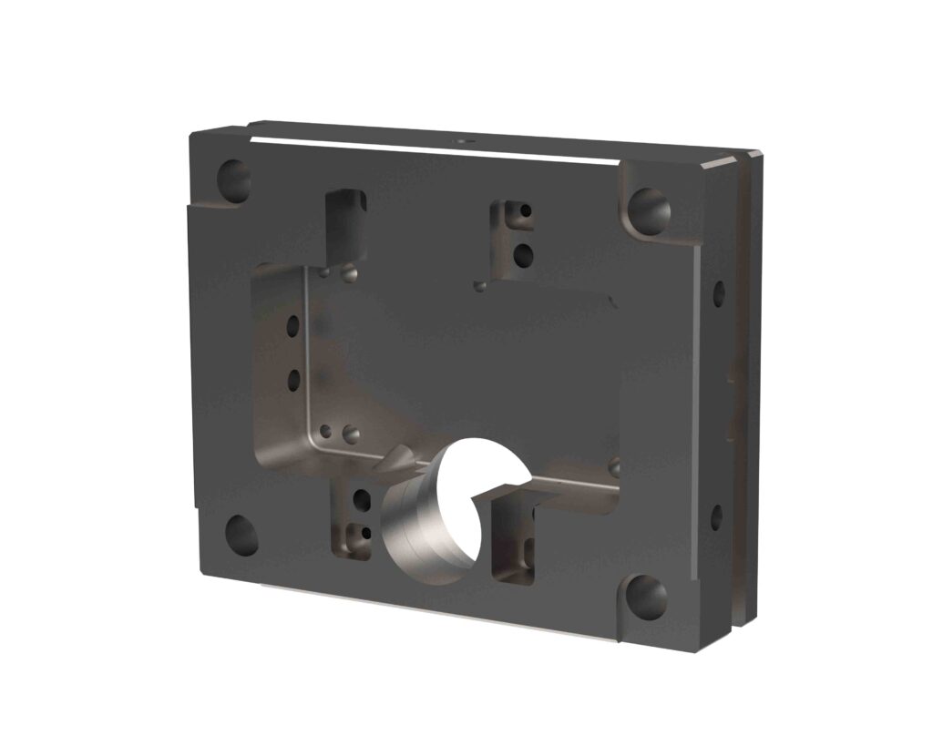 Large Tooling – www.oeetooling.com