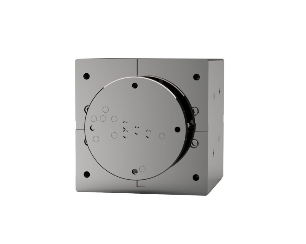 Multi Slide Tooling – www.oeetooling.com