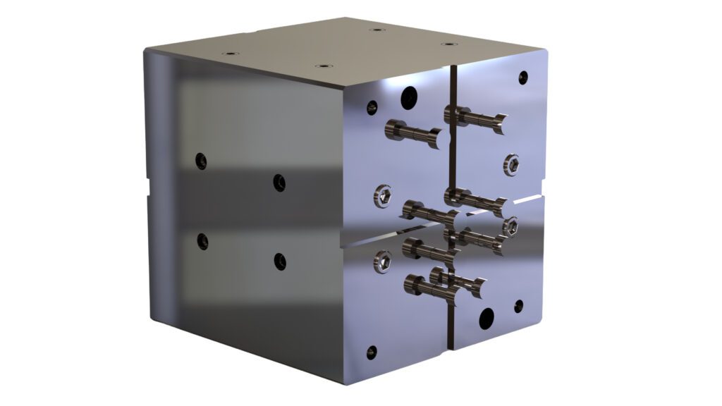 Multi Slide Tooling – www.oeetooling.com