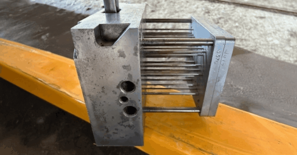 #1 Custom Ejector Plates | OEE Tooling